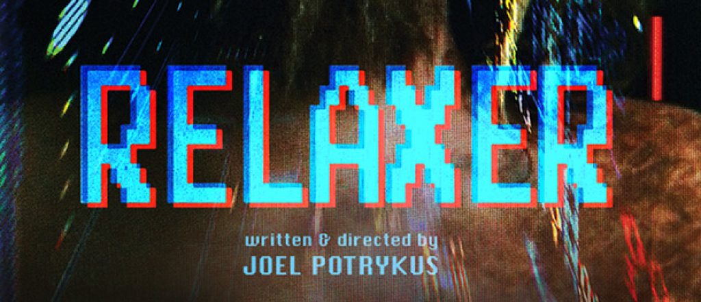 Review: Relaxer - 60 Minutes With