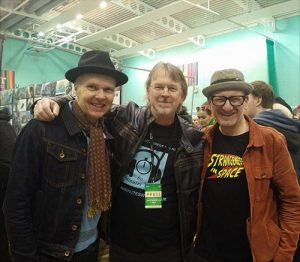 (Remastered) interview: Trevor & Simon - 60 Minutes With