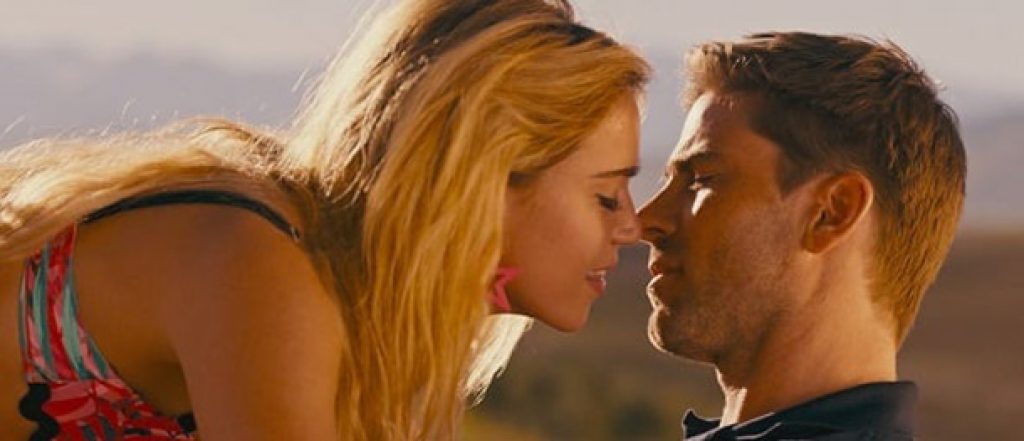 Review: Revenge - 60 Minutes With