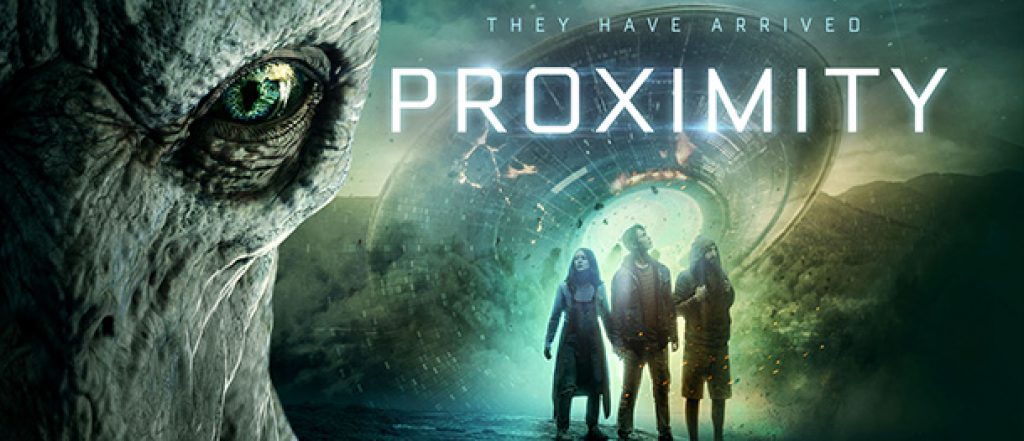 Review: Proximity - 60 Minutes With