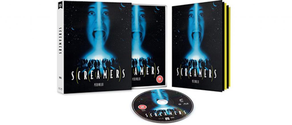 Review: Screamers - 60 Minutes With