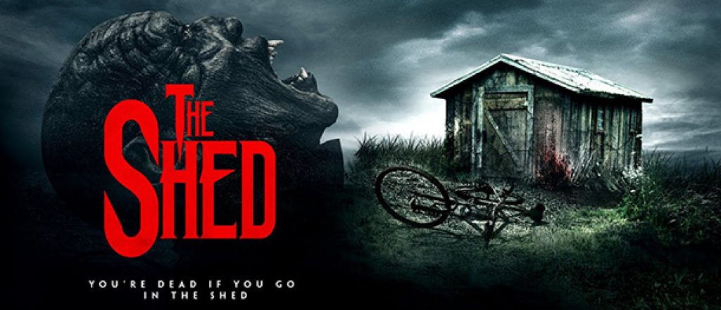 Review: The Shed - 60 Minutes With