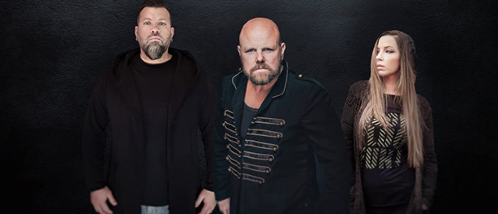 The Waymaker release video for title track from new album - 60 Minutes With