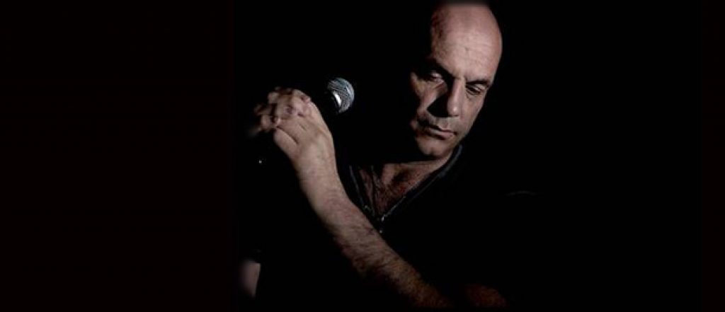 Summer single & album release for Ian Wills and his band Wills & The ...