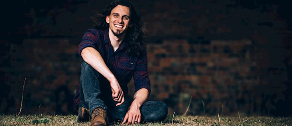 Danny Beardsley 'Wilt Away' Single, out now - 60 Minutes With