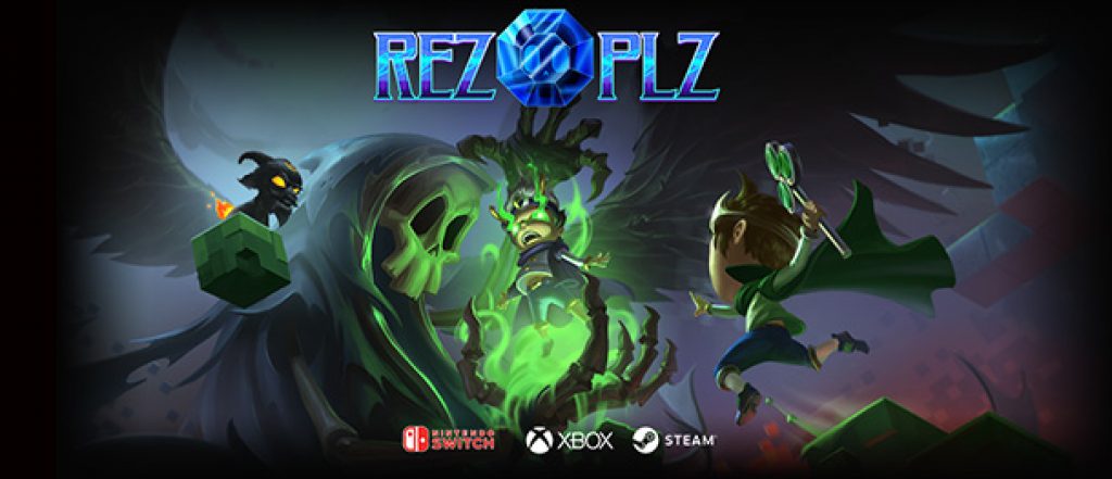 Review: Rez Plz - 60 Minutes With