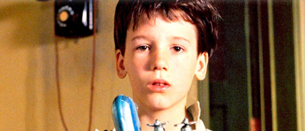 Review: Toto the Hero - 60 Minutes With