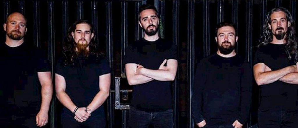 ARJUNA’S EYE release new video for single 'CORTEXIPHAN’ - 60 Minutes With