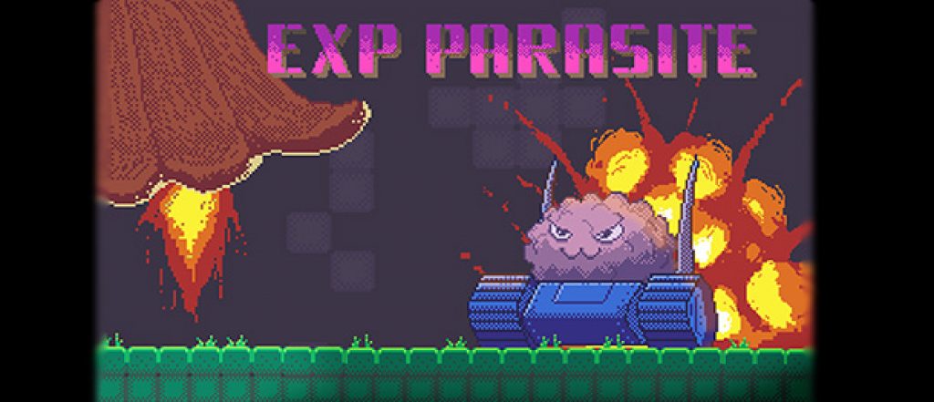 Retro 2D Platformer Exp Parasite Launches on September 17th - 60 ...