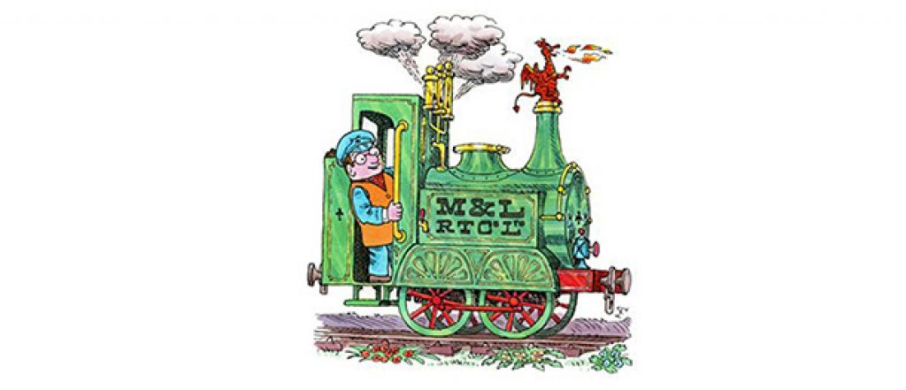 Review: Ivor the Engine - The Complete Collection - 60 Minutes With