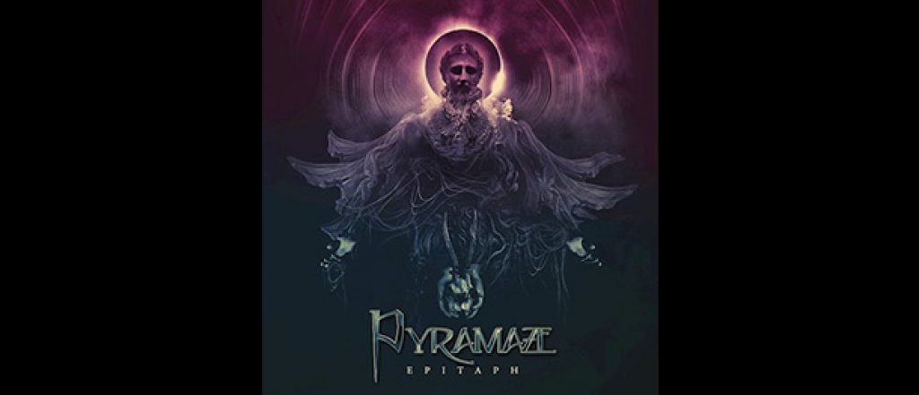 PYRAMAZE sign with AFM Records & release first video for single 'A ...