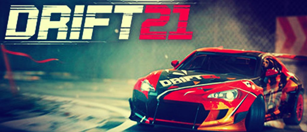 Review: Drift 21 - 60 Minutes With
