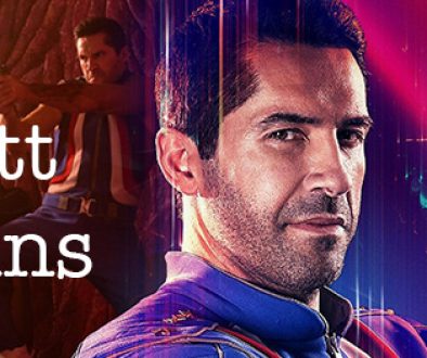 Interview with Linzi Drew-Honey - 60 Minutes With