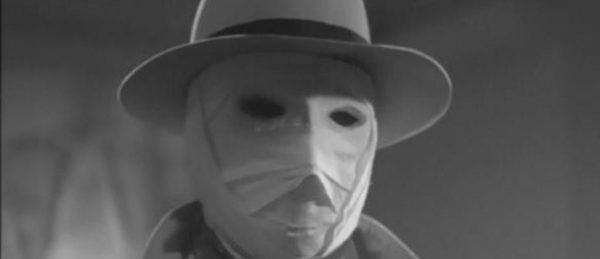 Review: The Invisible Man Appears / The Invisible Man vs The Human Fly ...