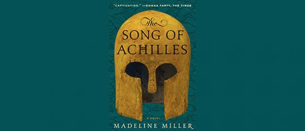 Review: The Song of Achilles - 60 Minutes With