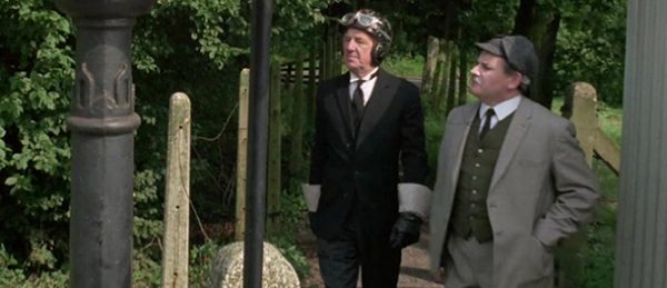 Review: 'Futtocks End & Other Short Stories - 60 Minutes With