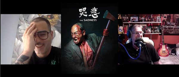 Interview: Rob Jabbaz - 60 Minutes With