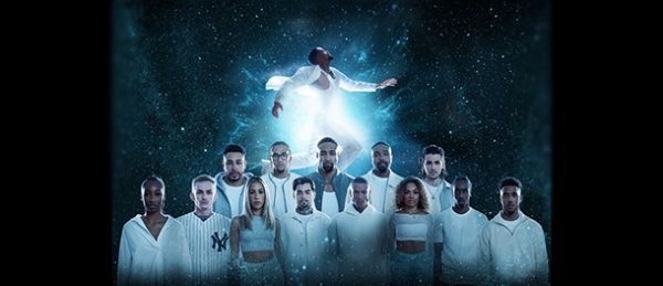 Diversity 2024 UK Tour Created By And Starring Ashley Banjo - 60 ...